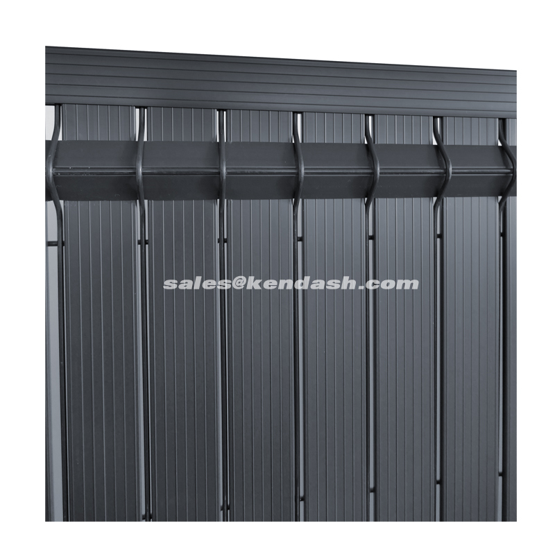 Occultation Pvc Slat | Kenda